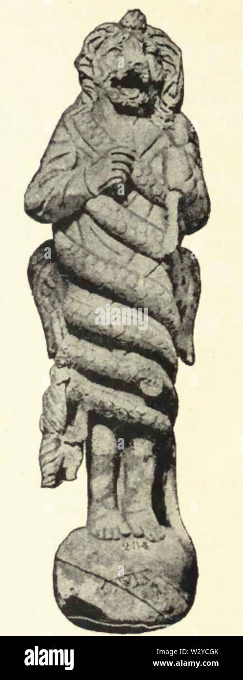 Mithraic hi-res stock photography and images - Alamy