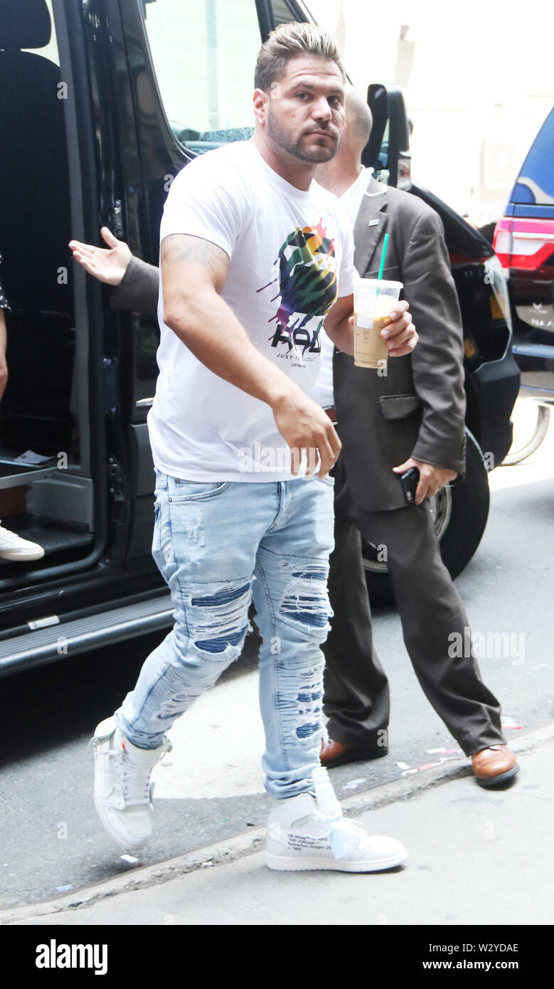 Jersey Shore Family Vacation High Resolution Stock Photography and ...