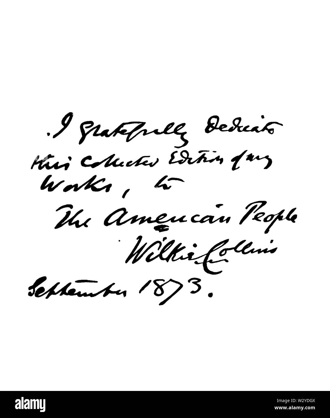 Characters dedication hi-res stock photography and images - Alamy