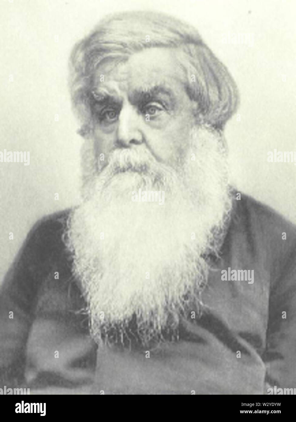 Moses kimball hi-res stock photography and images - Alamy