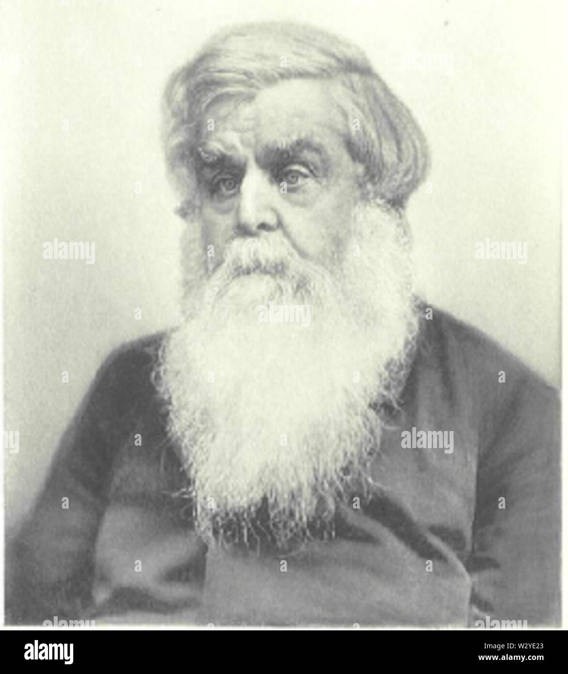 Moses kimball hi-res stock photography and images - Alamy