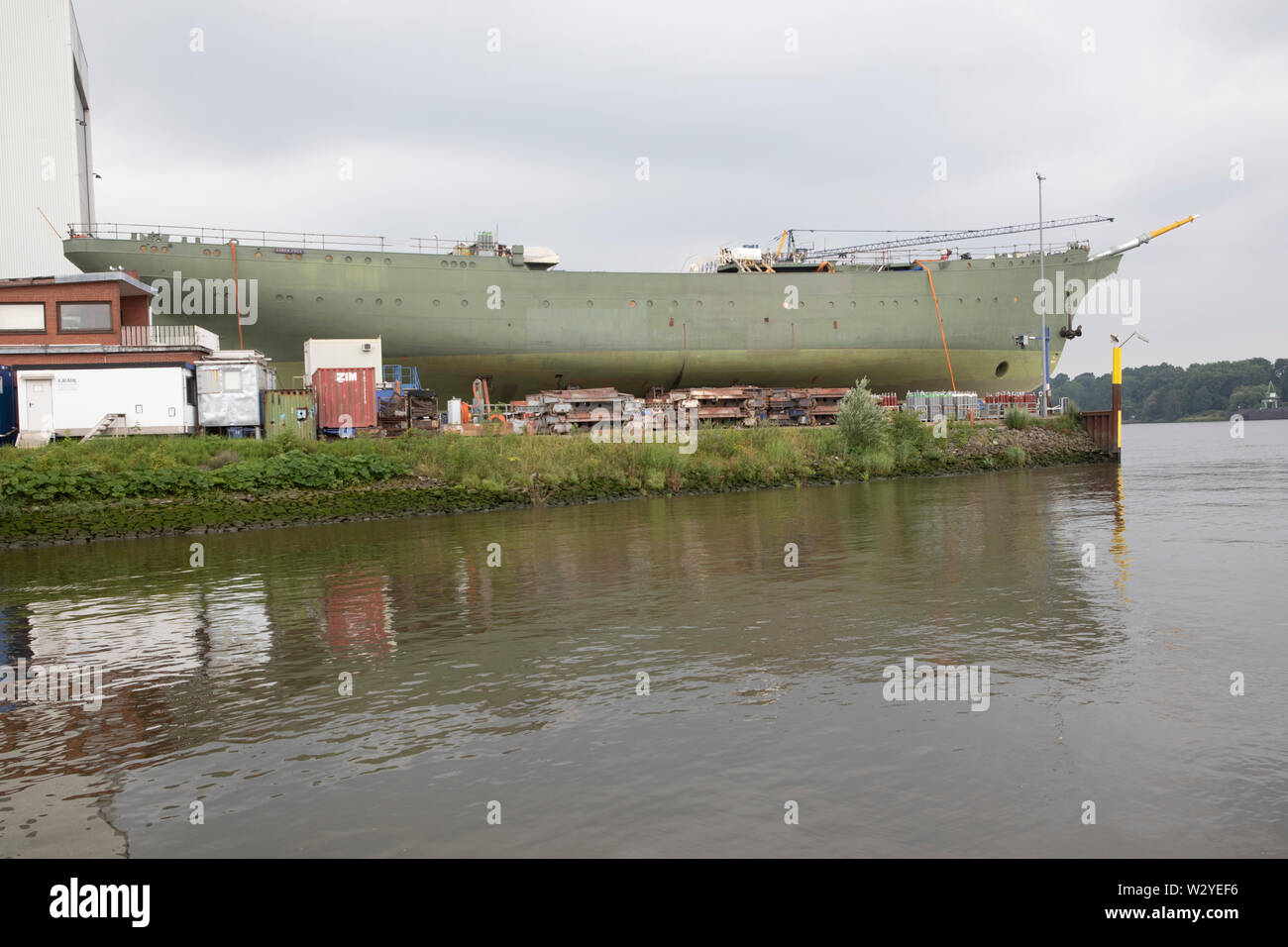 Fassmer hi-res stock photography and images - Alamy