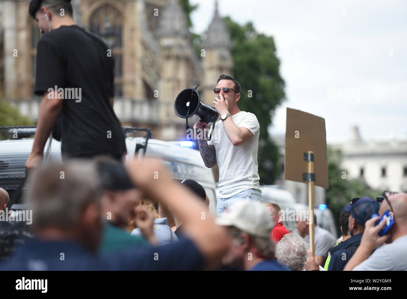 Danny Tommo High Resolution Stock Photography and Images - Alamy