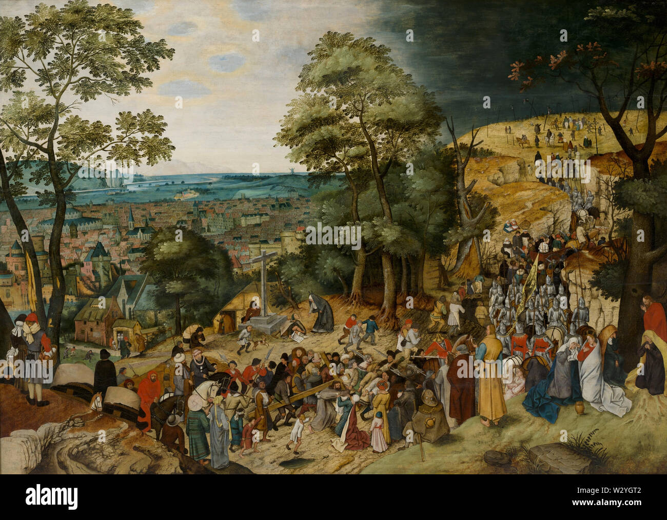 1600s circa 1600 hi-res stock photography and images - Alamy