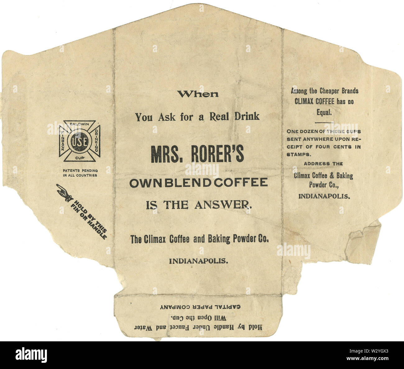 Documents collection Cut Out Stock Images & Pictures - Alamy