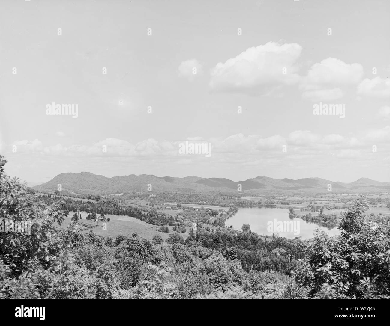 Holyoke range hi-res stock photography and images - Alamy