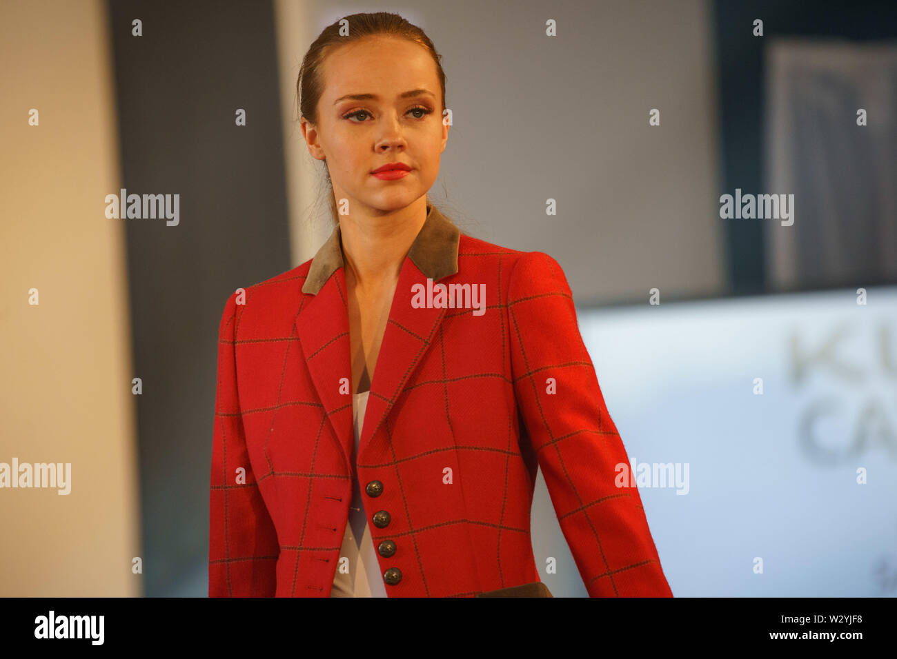 John lewis autumn hi-res stock photography and images - Alamy