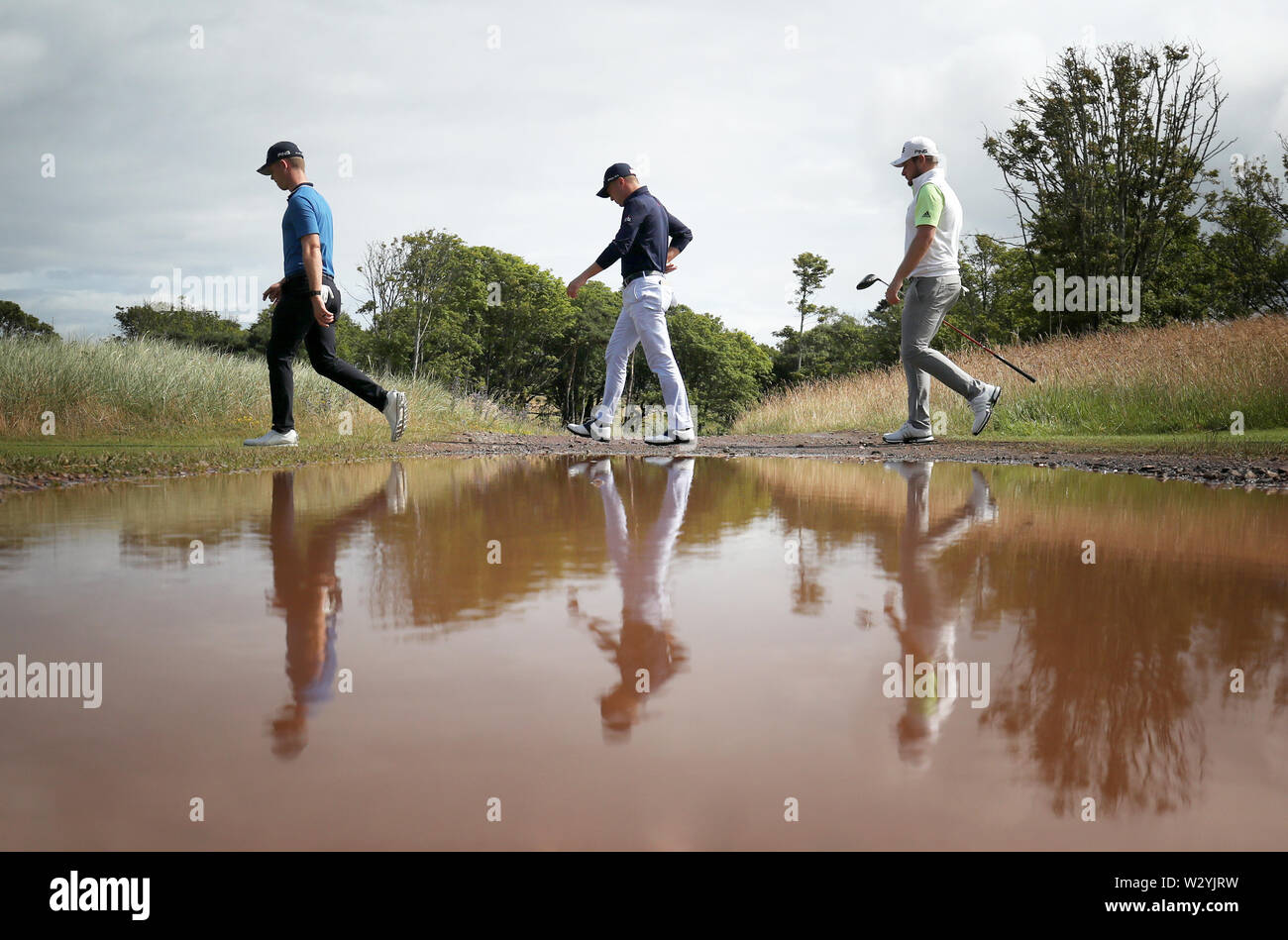 Thomas tyrrell hi-res stock photography and images - Alamy
