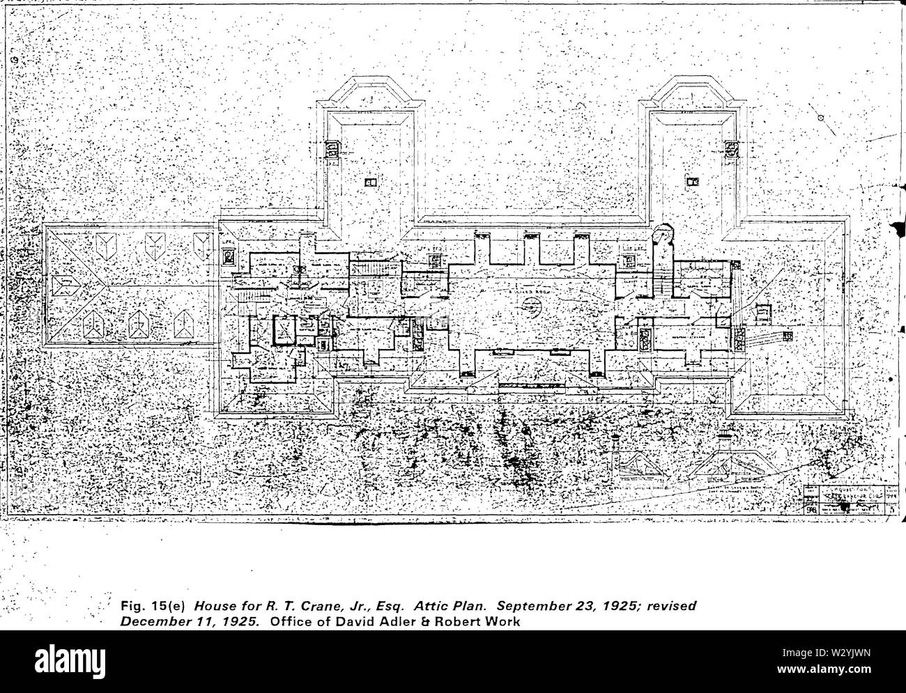 Hill crane Black and White Stock Photos & Images - Alamy