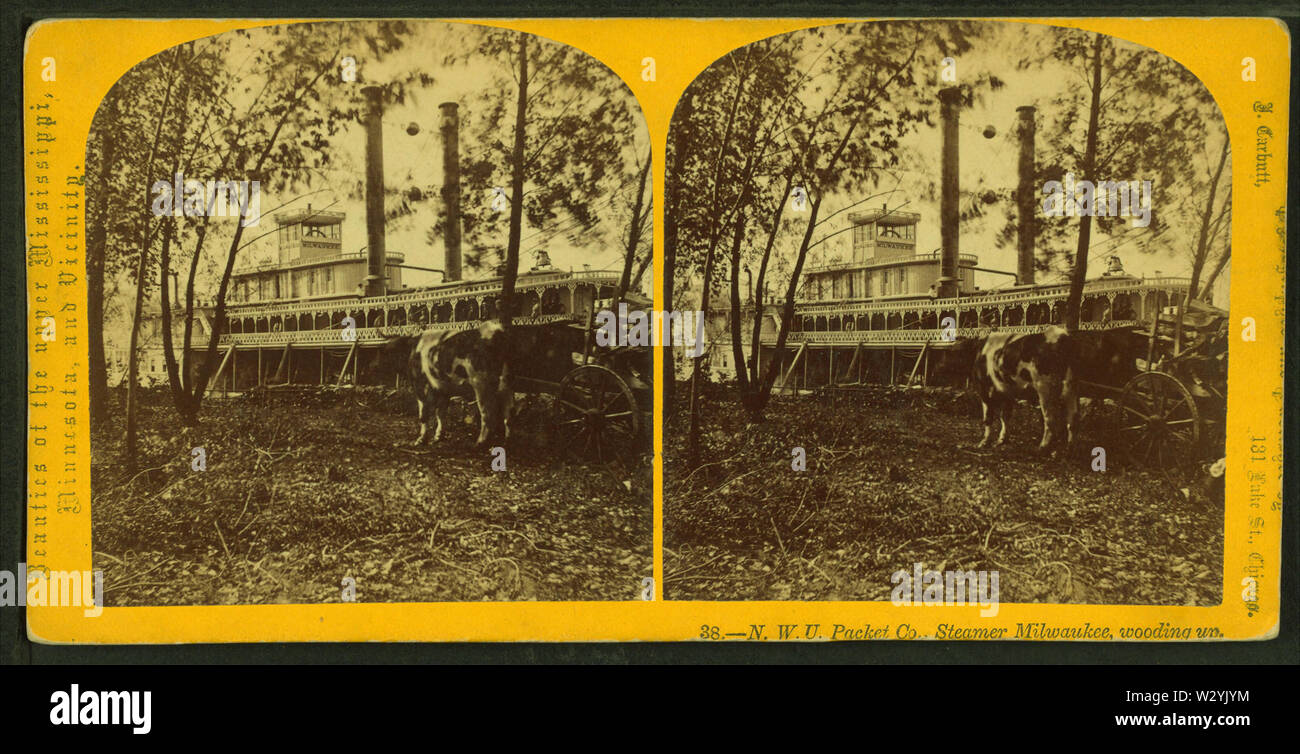 Packet steamer hi-res stock photography and images - Alamy