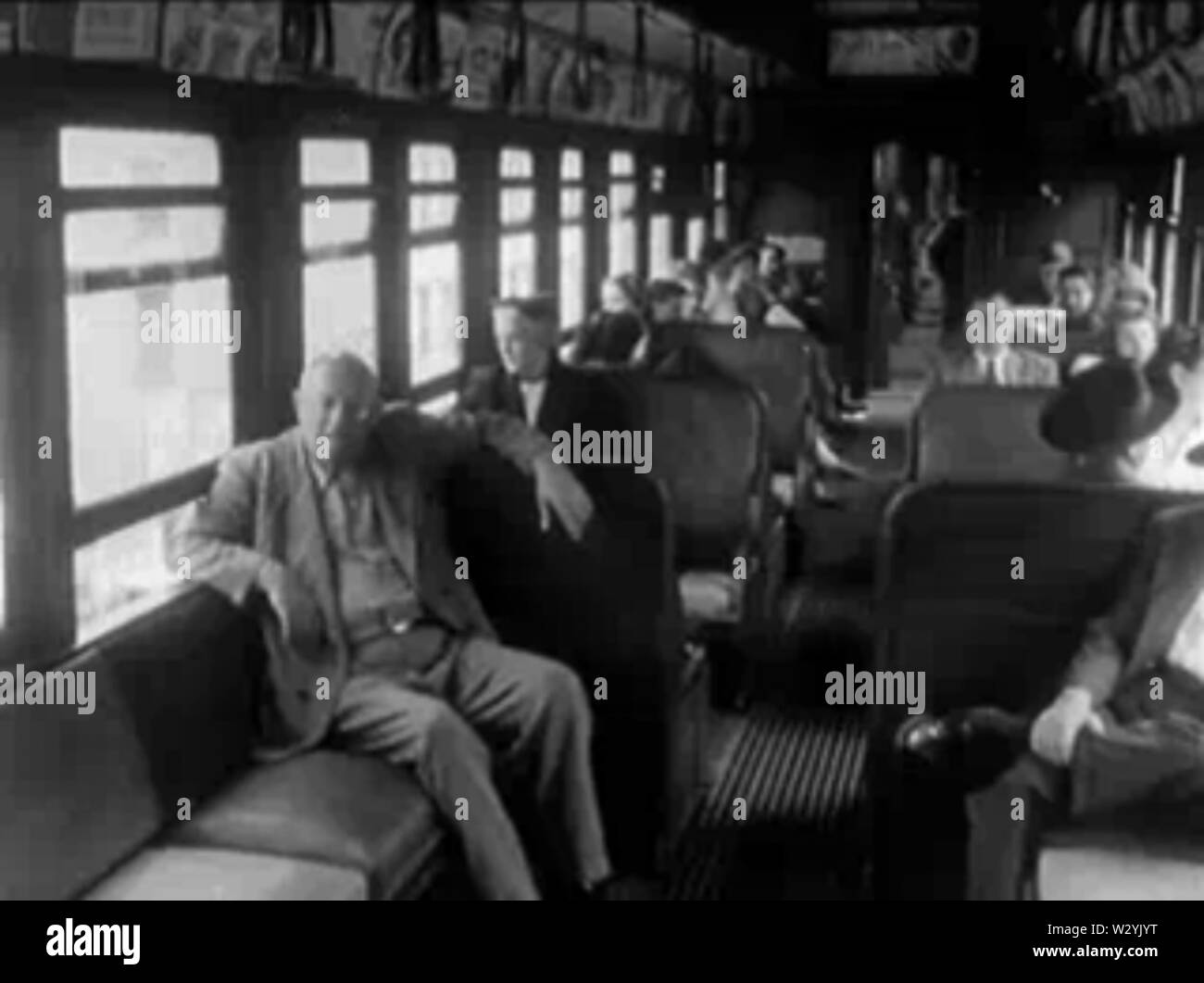 New york subway system Black and White Stock Photos & Images - Alamy