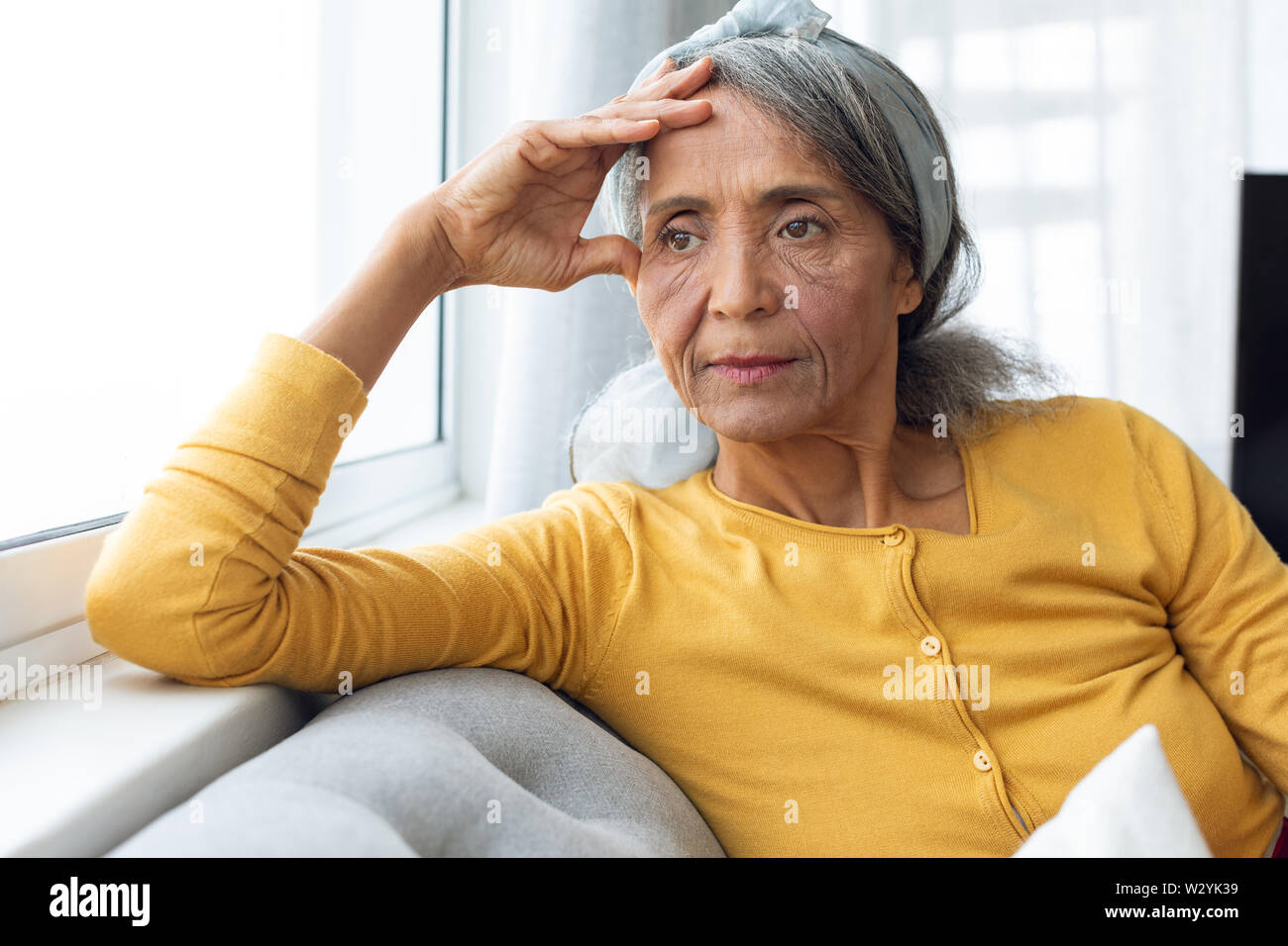 Thinking room hi-res stock photography and images - Alamy