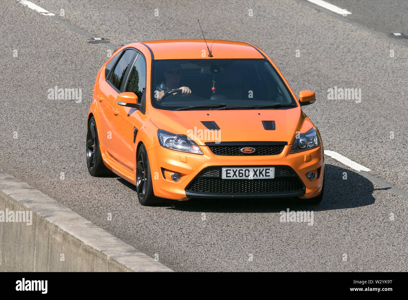 Orange st lancaster hi-res stock photography and images - Alamy