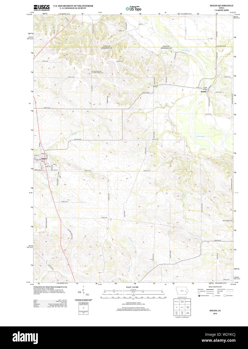 United states solon hi-res stock photography and images - Alamy