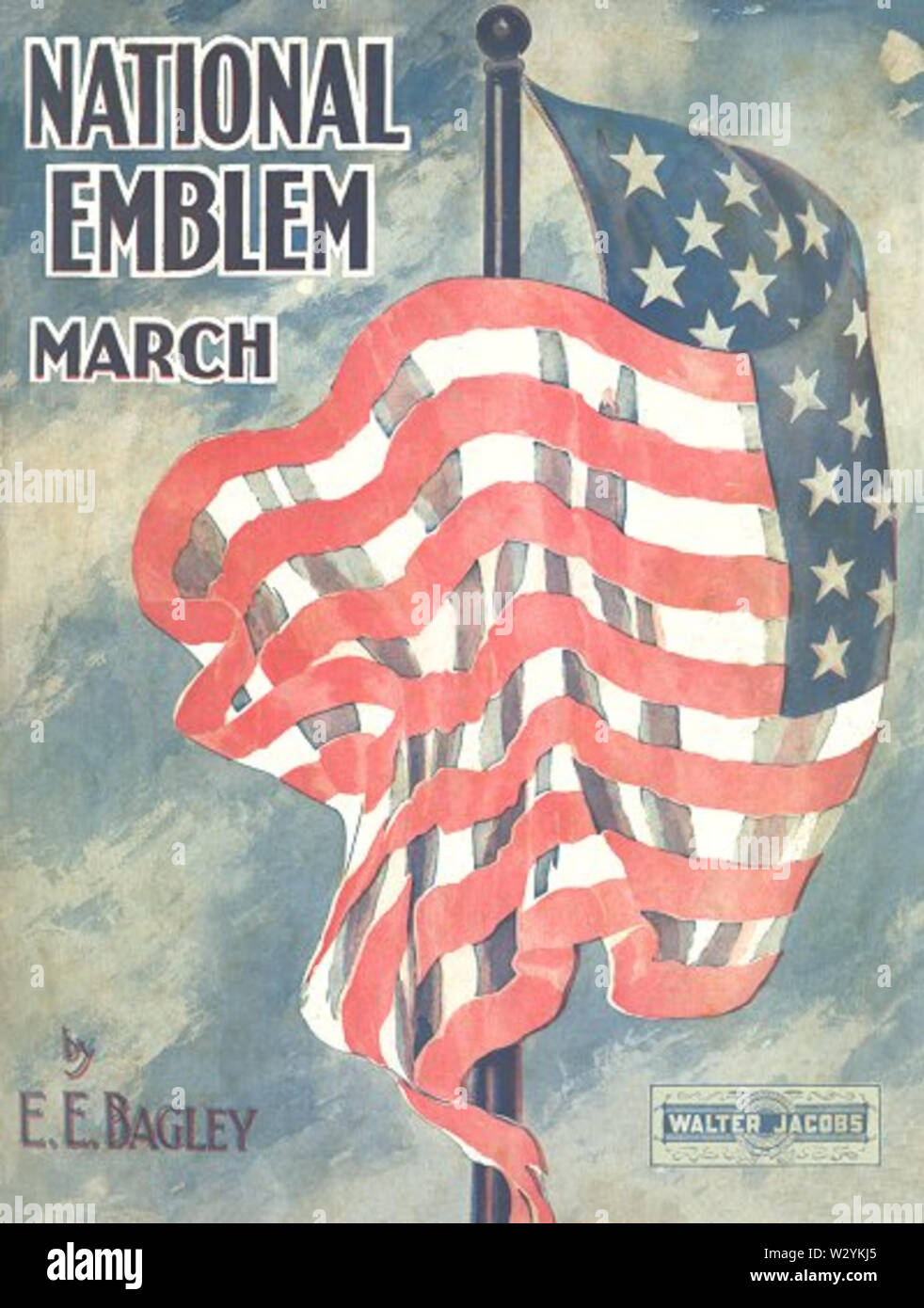 Walter Jacobs High Resolution Stock Photography and Images - Alamy