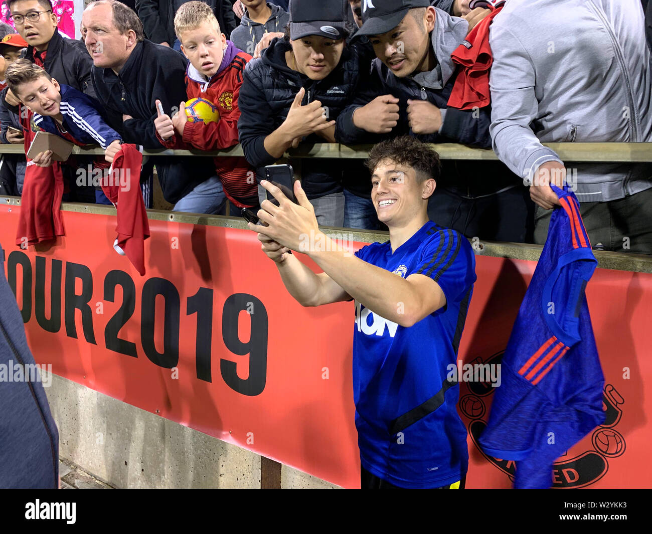 Training waca hi-res stock photography and images - Alamy