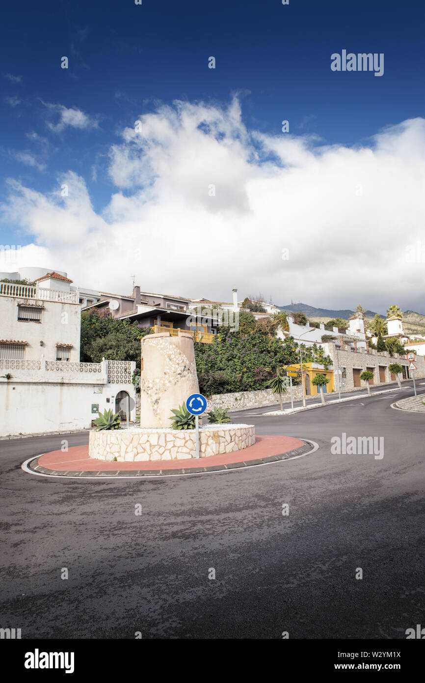 Torremuelle hi-res stock photography and images - Alamy