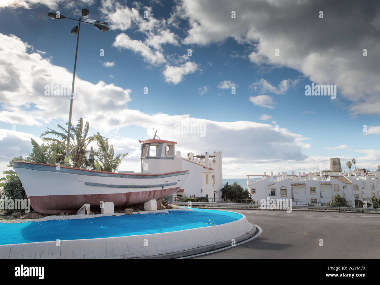 Torremuelle hi-res stock photography and images - Alamy