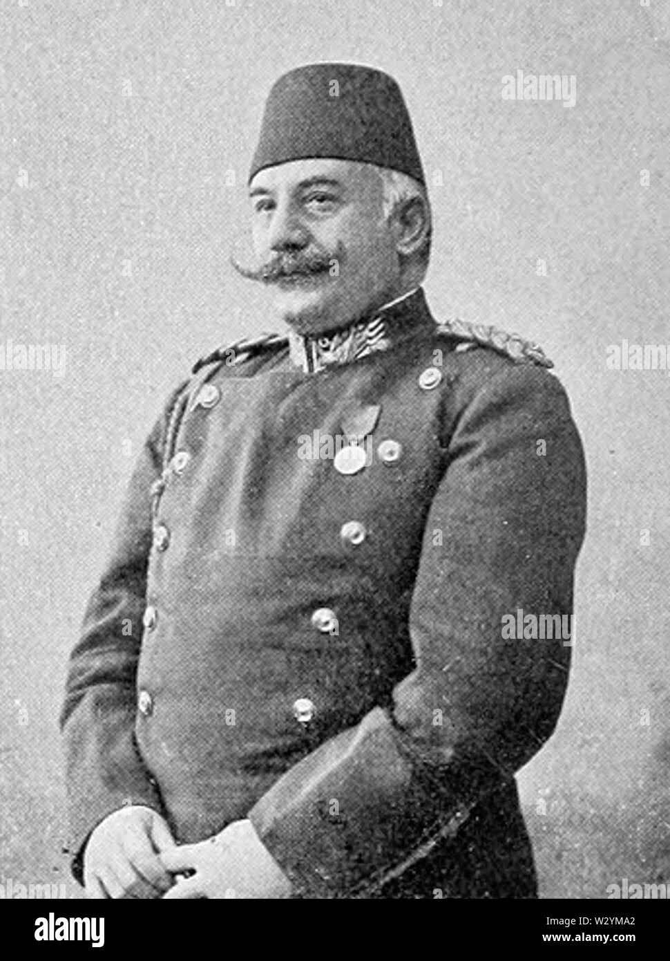 Nazim Black and White Stock Photos & Images - Alamy