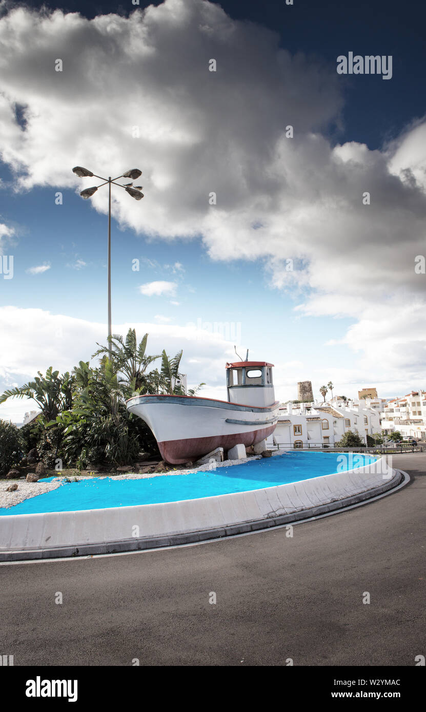Torremuelle hi-res stock photography and images - Alamy