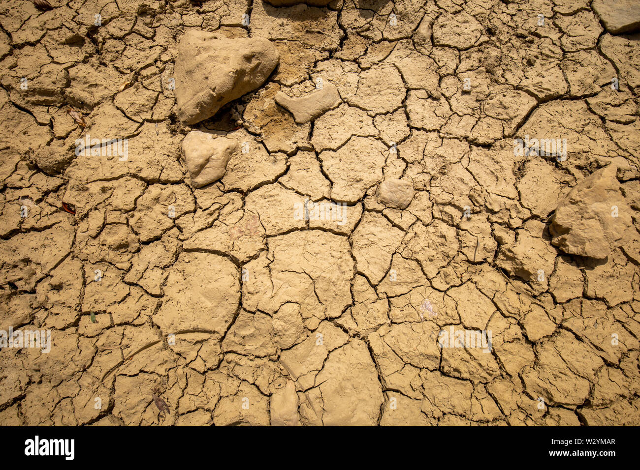 Natural Disasters Drought
