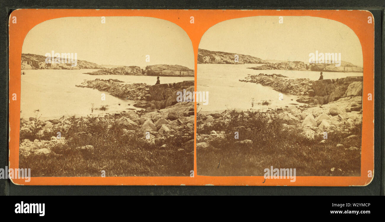 Appledore island hi-res stock photography and images - Alamy