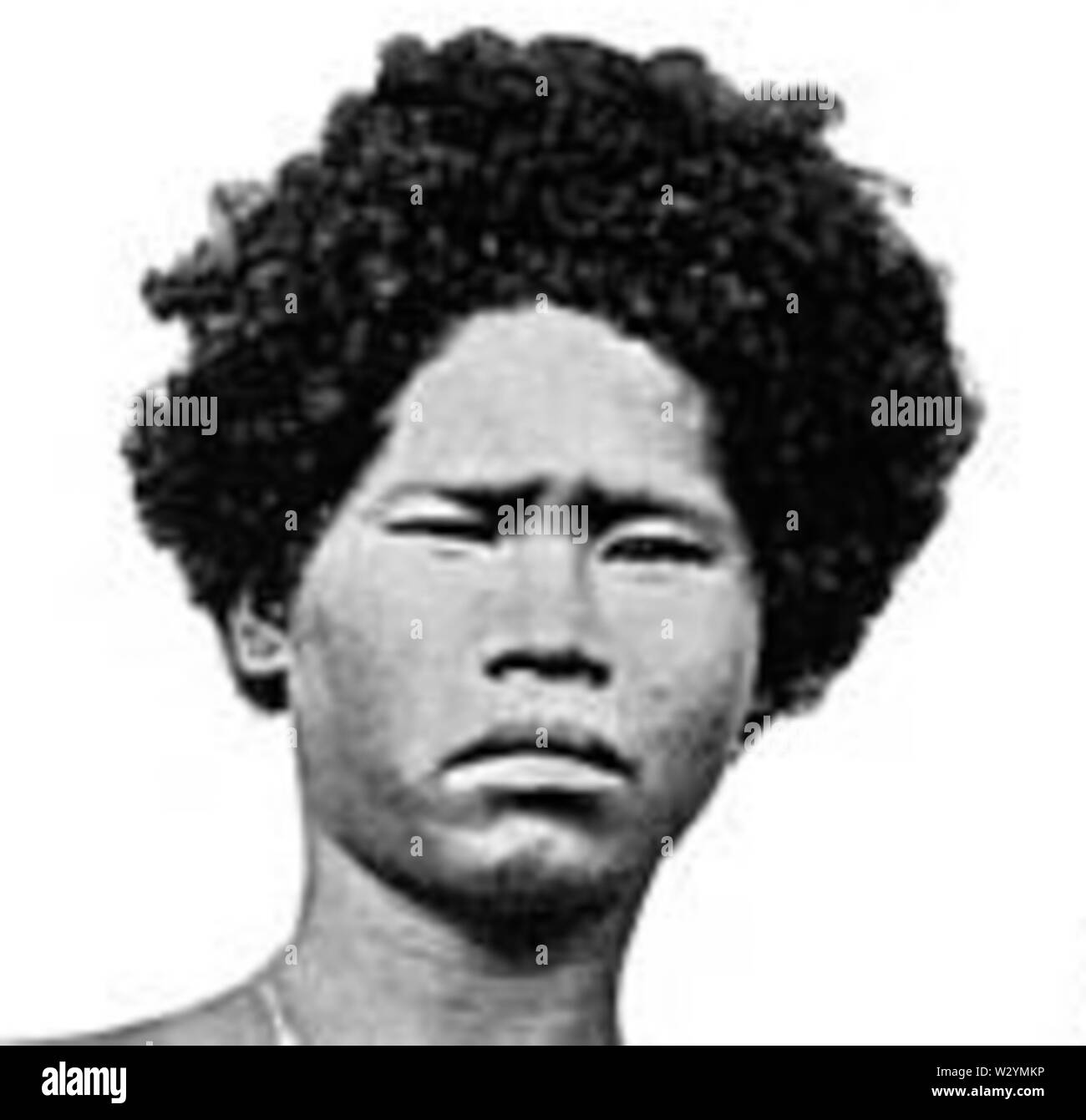 Negrito Sa Pilipinas