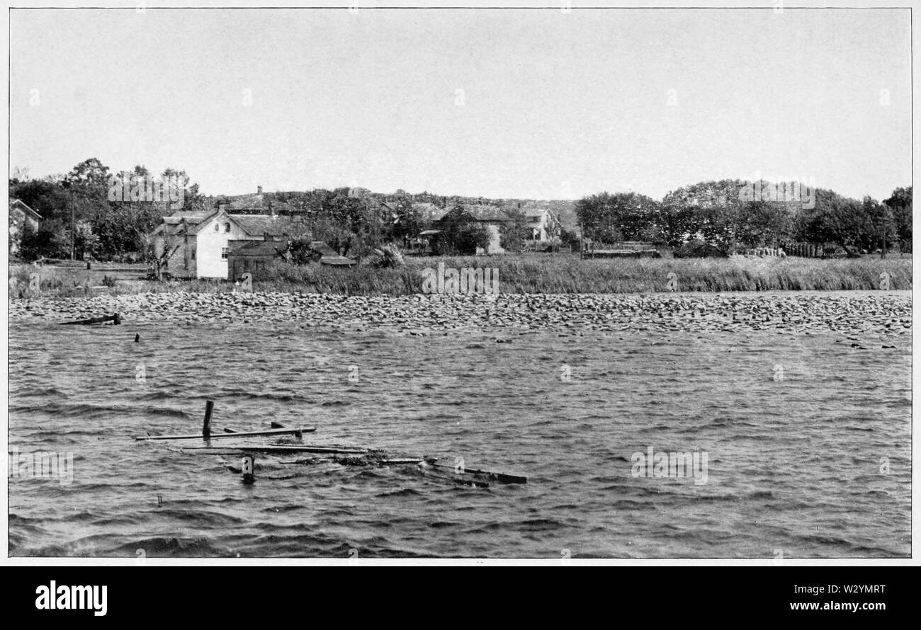 Sodus bay hi-res stock photography and images - Alamy