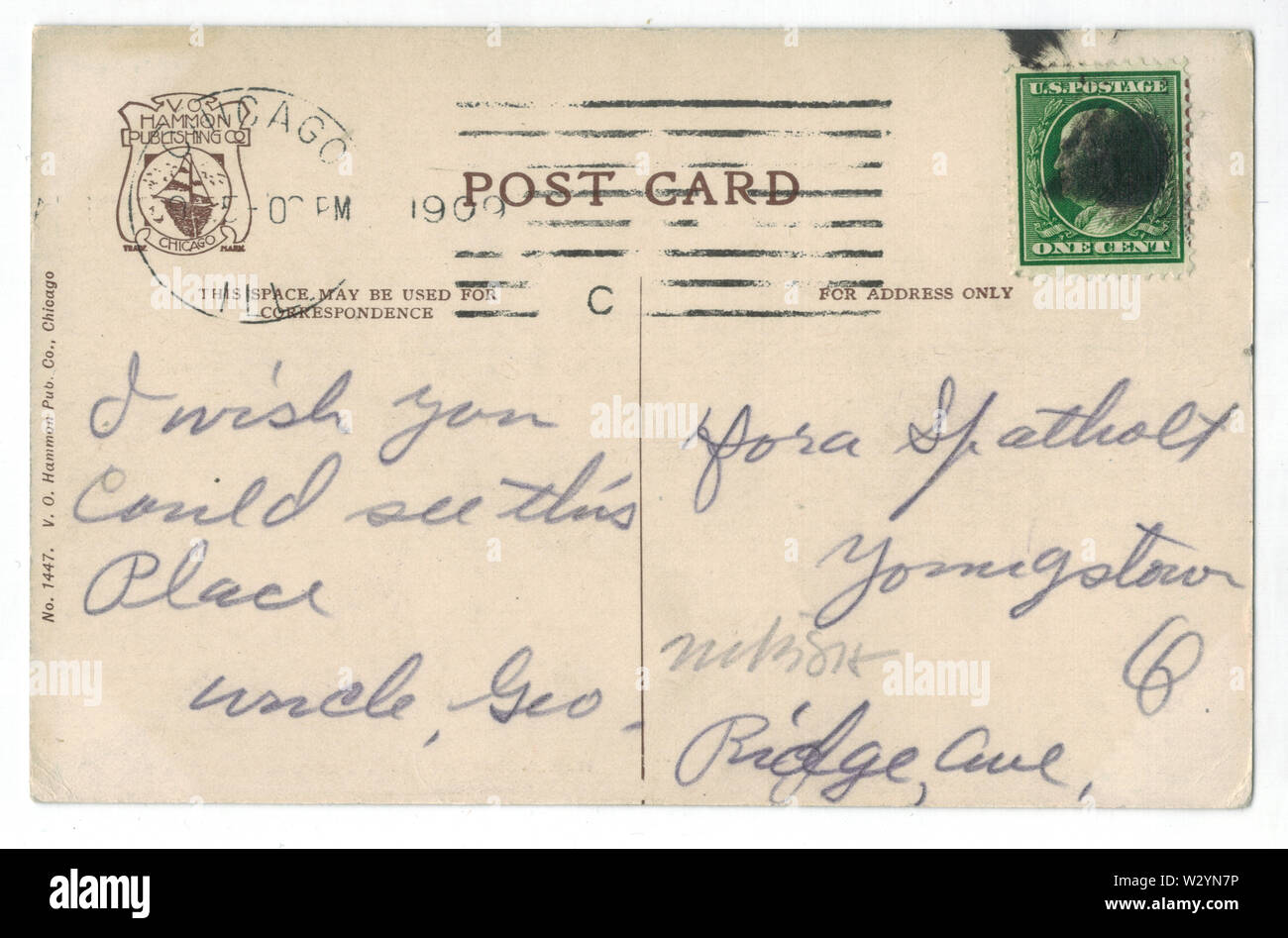 New Conservatory, Garfield Park, Chicago Stock Photo - Alamy