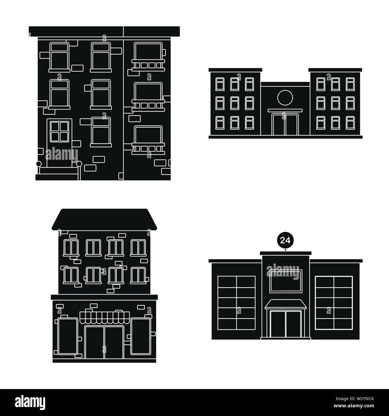 Vector Vectors Stock Vector Image & Art - Alamy