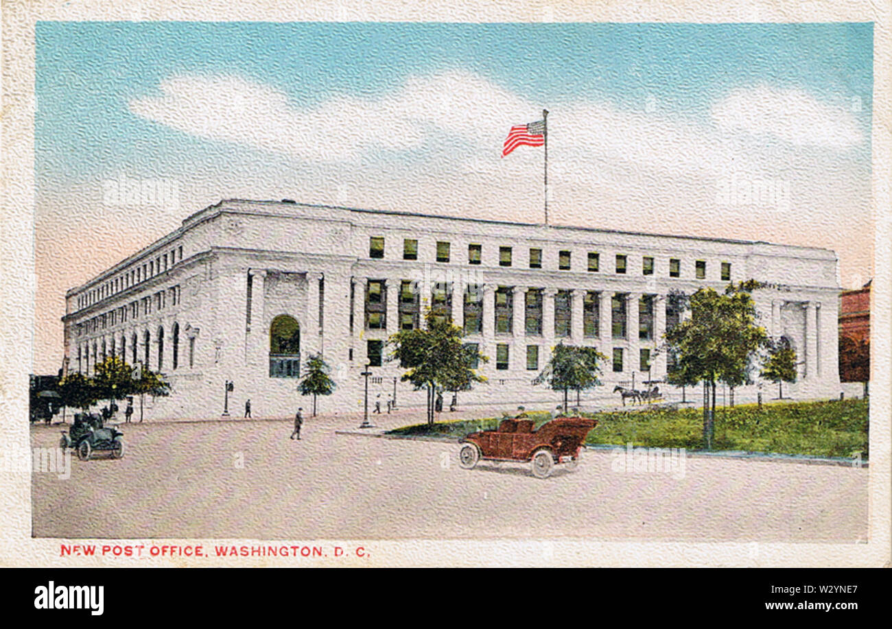 1910s dc hi-res stock photography and images - Alamy