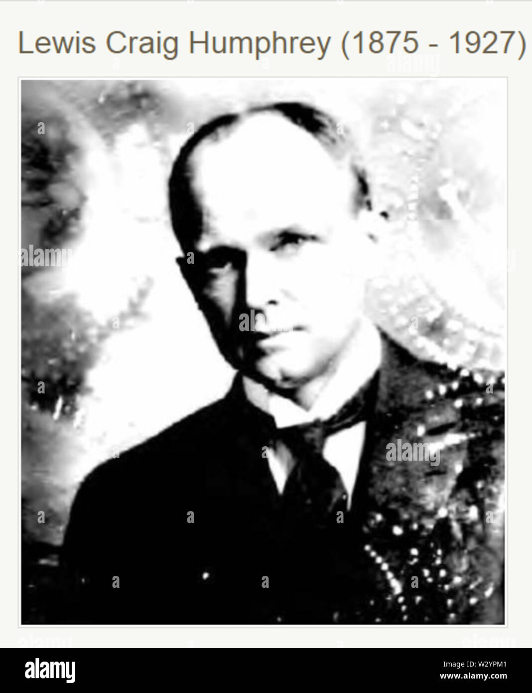 Craig lewis hi-res stock photography and images - Alamy