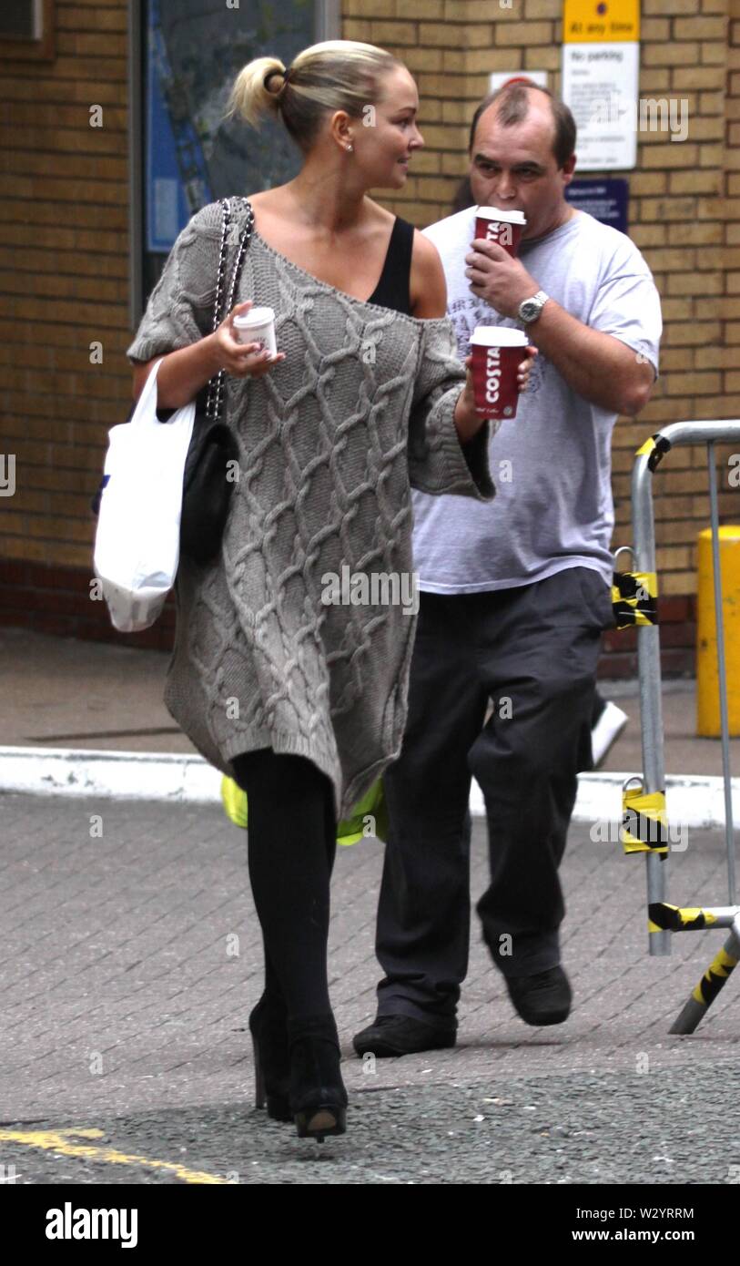 Celebrities and events in Liverpool credit Ian Fairbrother/Alamy stock ...