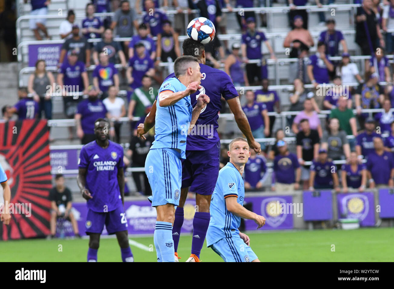 Us open cup soccer hi-res stock photography and images - Alamy