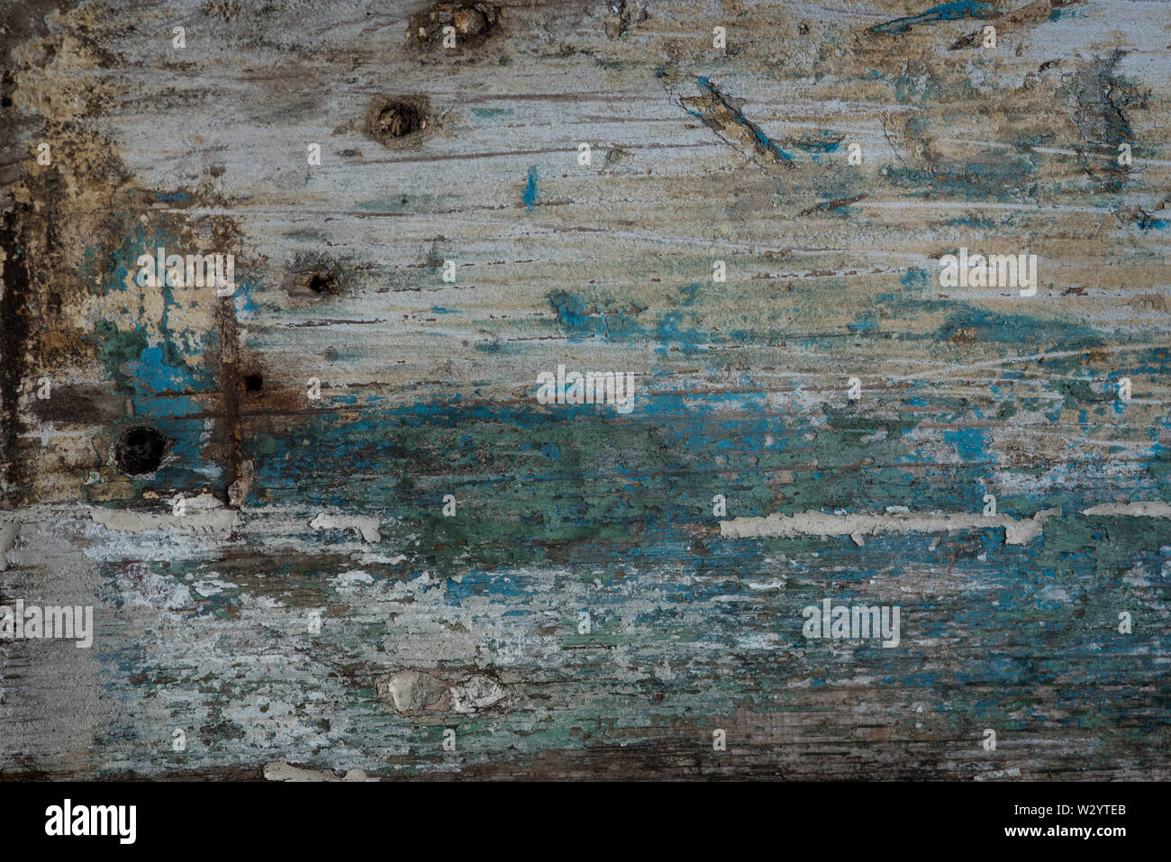 Discoloured paint hi-res stock photography and images - Alamy