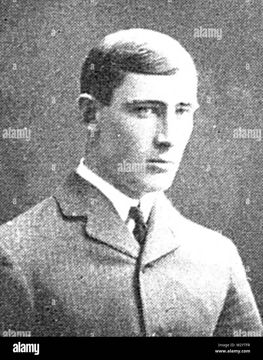 Norman Sterry (1903 Stock Photo - Alamy