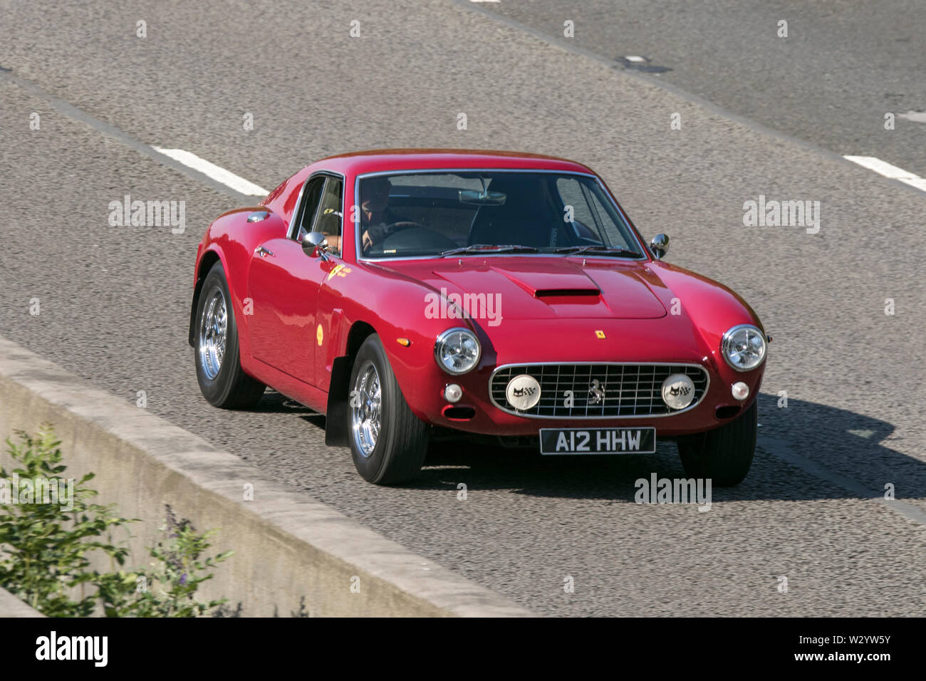 Bmw tribute 250 z series hi-res stock photography and images - Alamy