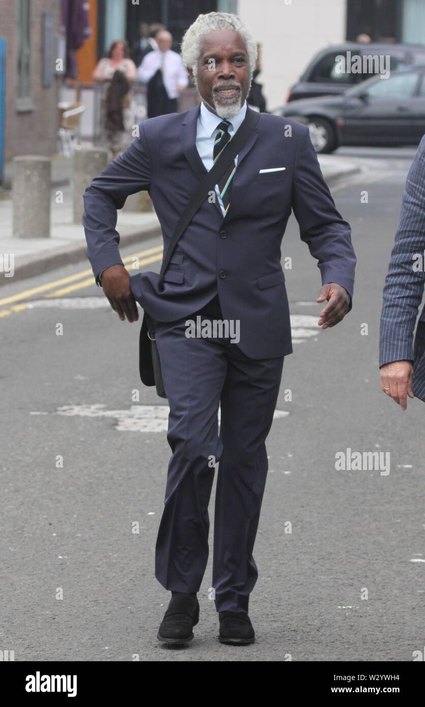 Ian graham liverpool fc hi-res stock photography and images - Alamy