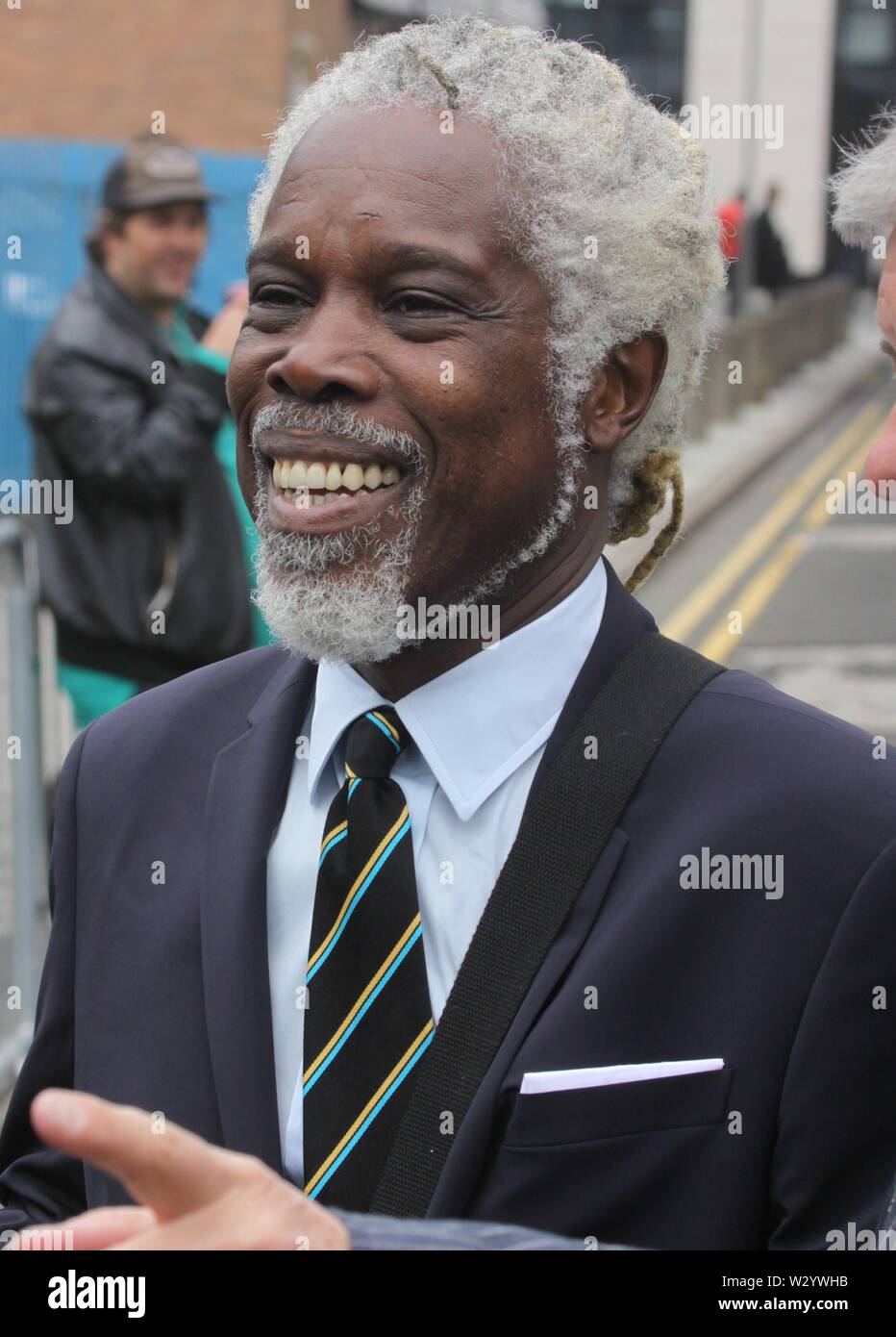 Ian graham liverpool fc hi-res stock photography and images - Alamy