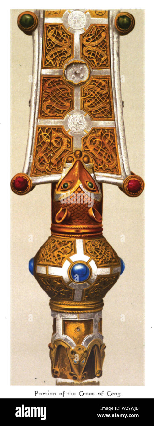 Cross Of Cong High Resolution Stock Photography and Images - Alamy