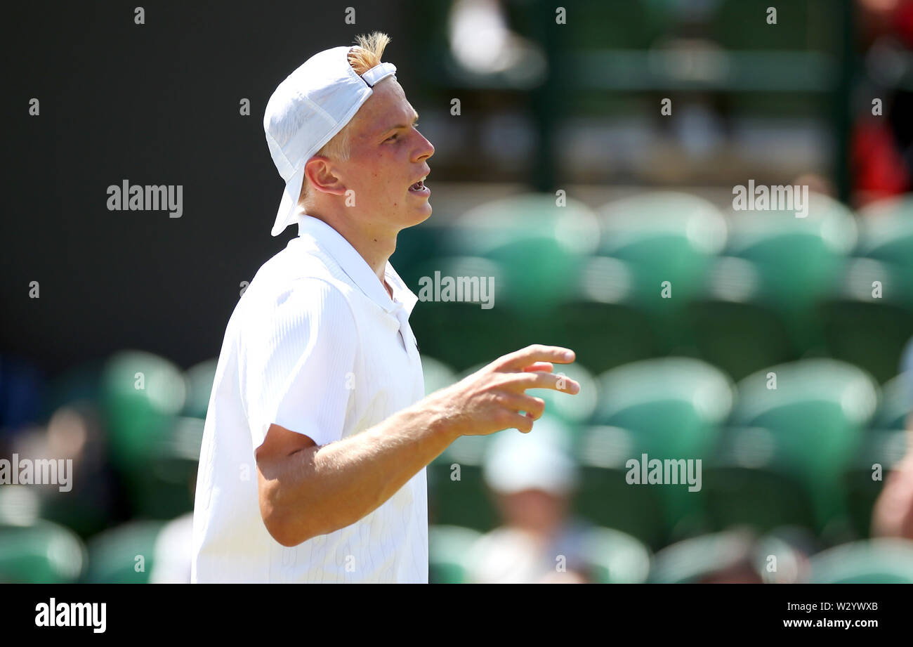 Anton matusevich hi-res stock photography and images - Alamy