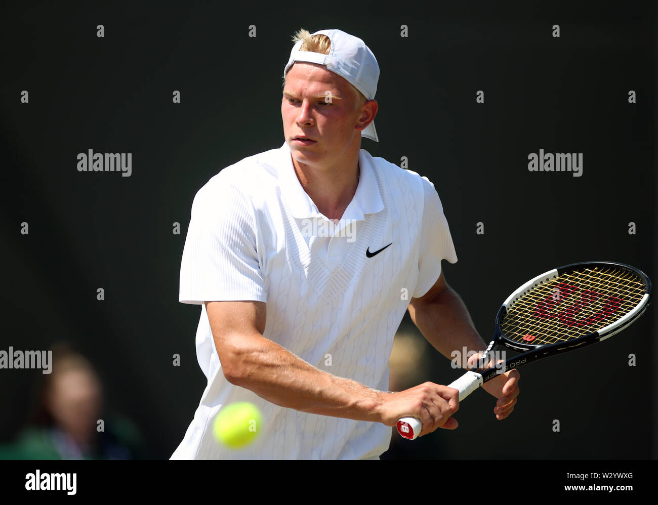 Anton matusevich hi-res stock photography and images - Alamy