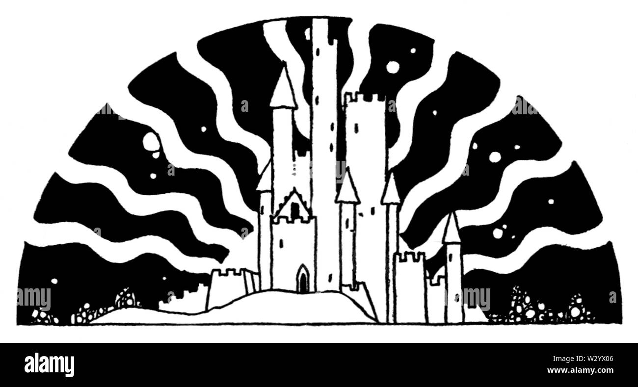 Decoration graphics Cut Out Stock Images & Pictures - Alamy