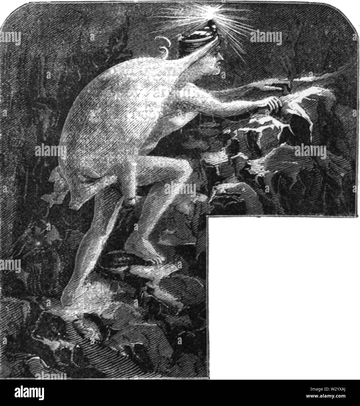 Human spider Black and White Stock Photos & Images - Alamy