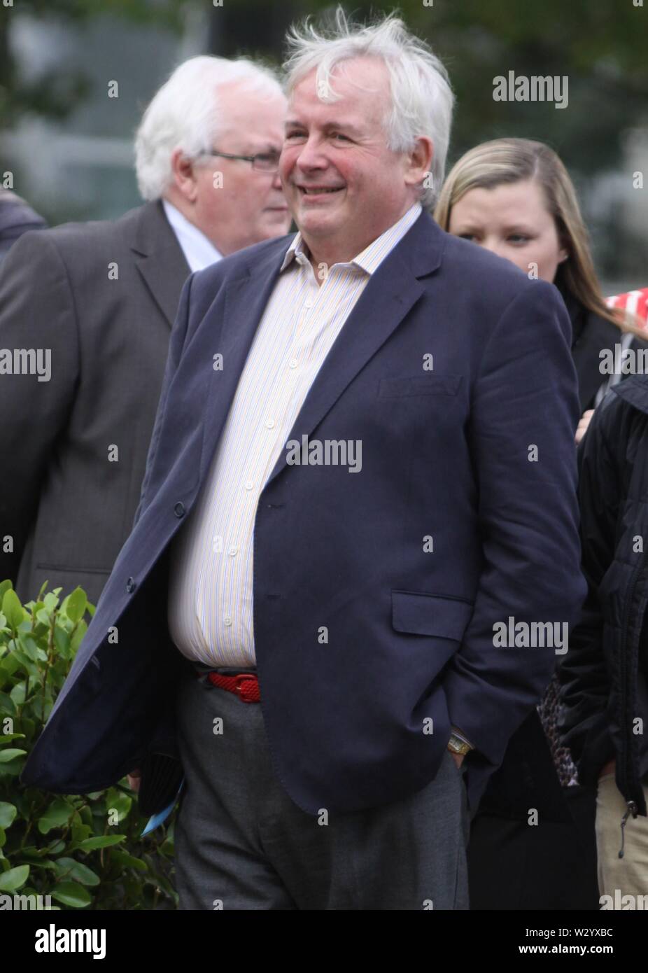 Liverpool,Uk christopher biggins in liverpool credit Ian Fairbrother ...