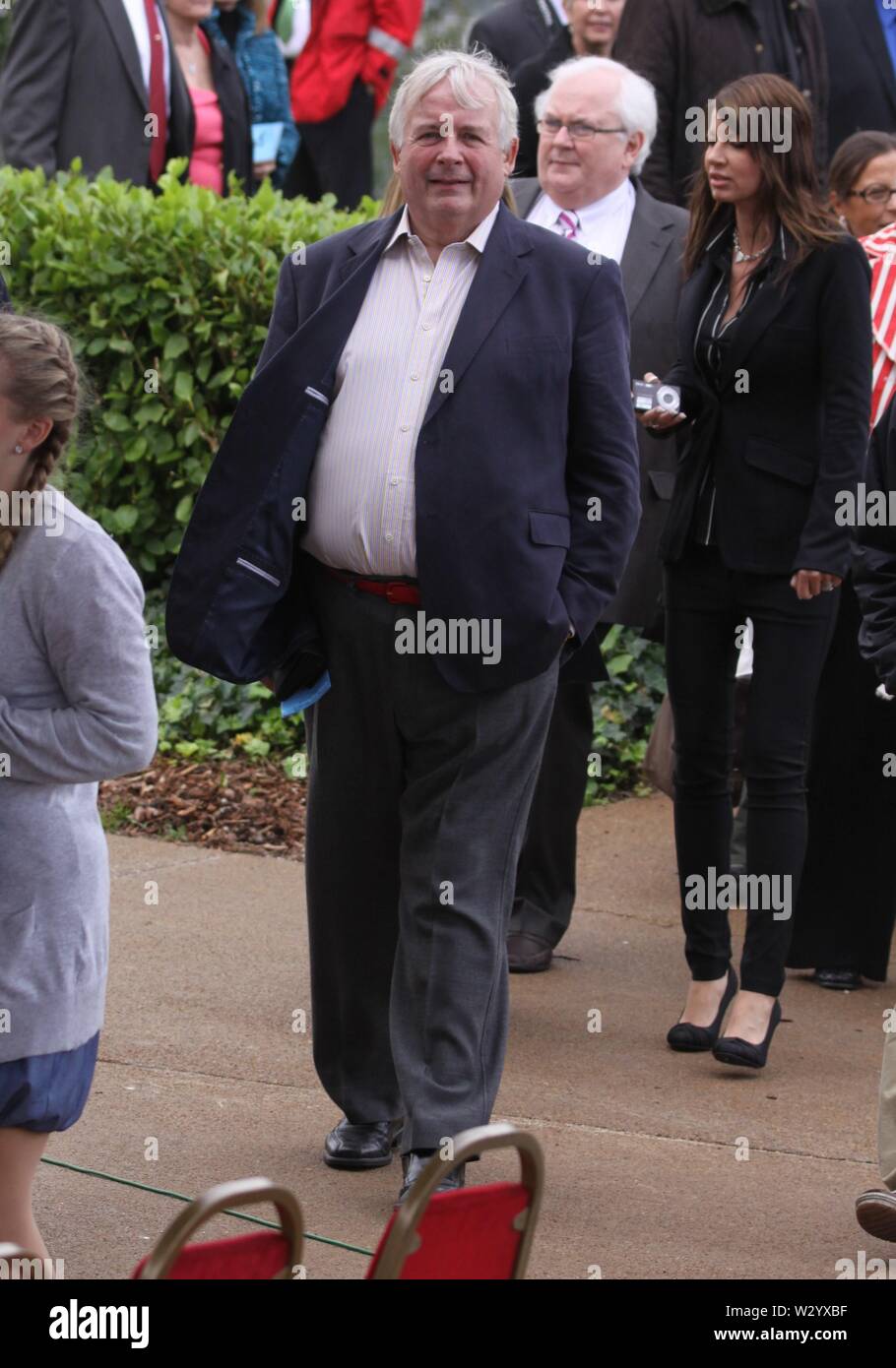 Christopher biggins panto hi-res stock photography and images - Alamy