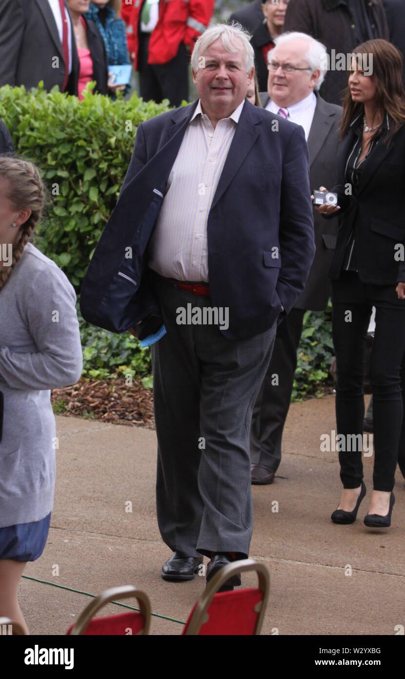 Christopher biggins panto hi-res stock photography and images - Alamy