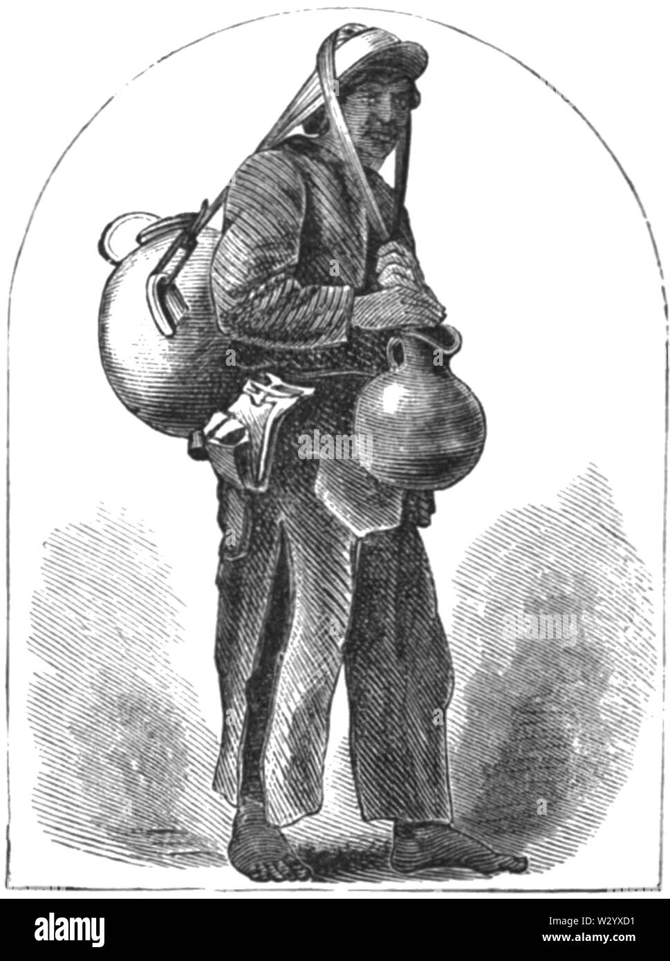 Mobile service carrier Cut Out Stock Images & Pictures - Alamy