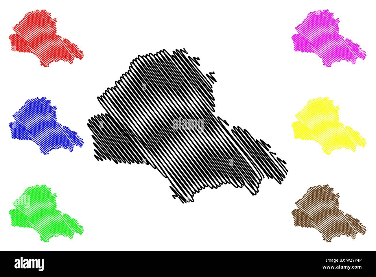 Development divisions Stock Vector Images - Alamy