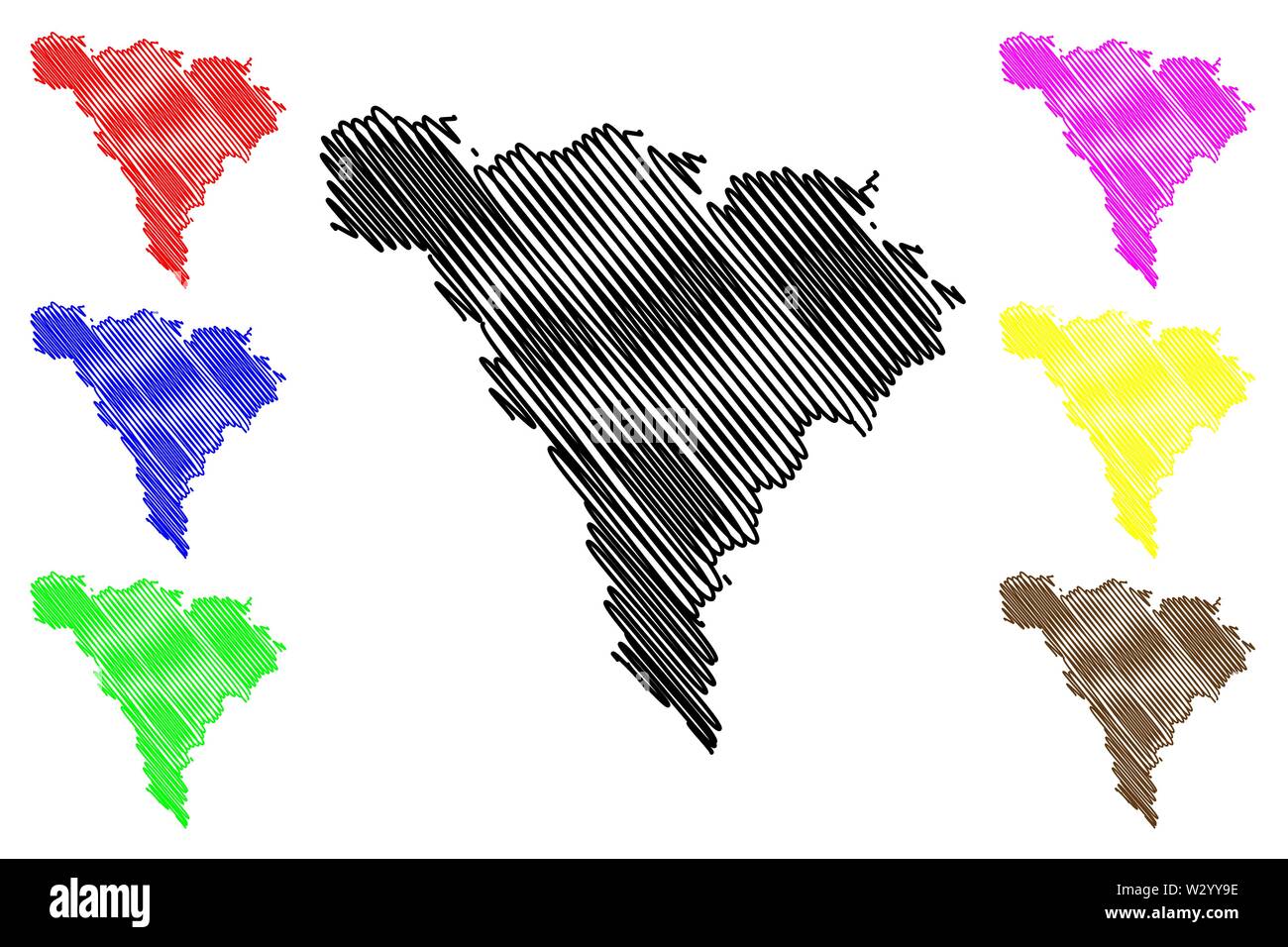 Alba County (Administrative divisions of Romania, Centru development ...